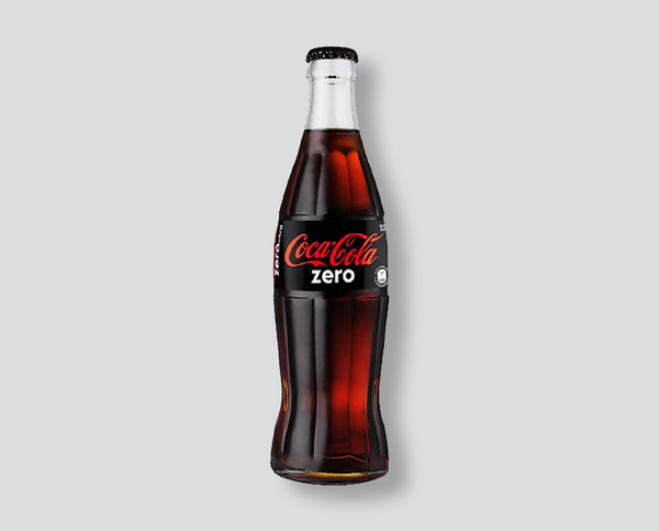 Coca Cola Zero 33 cl | Vap – Tarateta