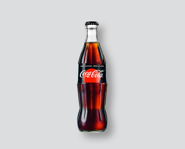 Coca Cola Zero Vap – Tarateta